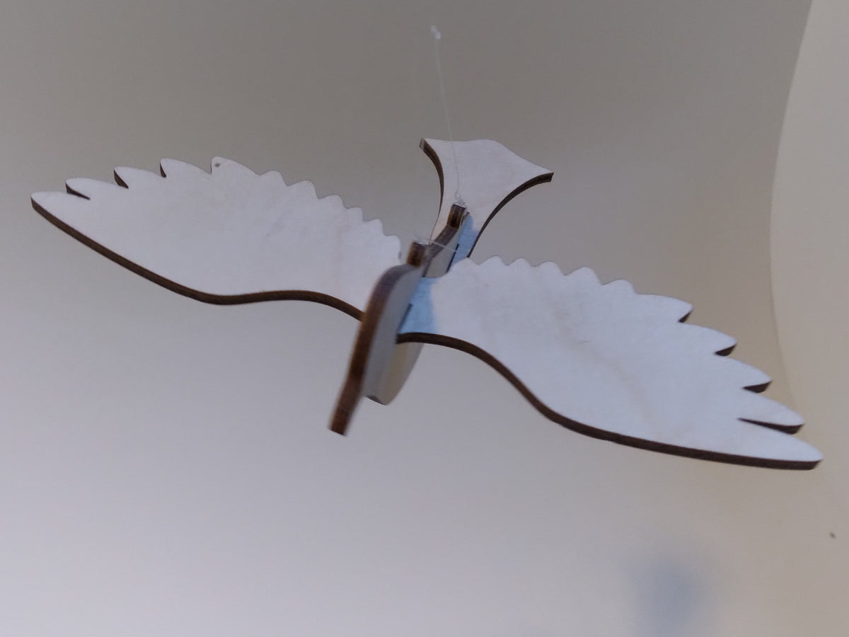 DIY Kit, Bird – Grandpa Goose LLC